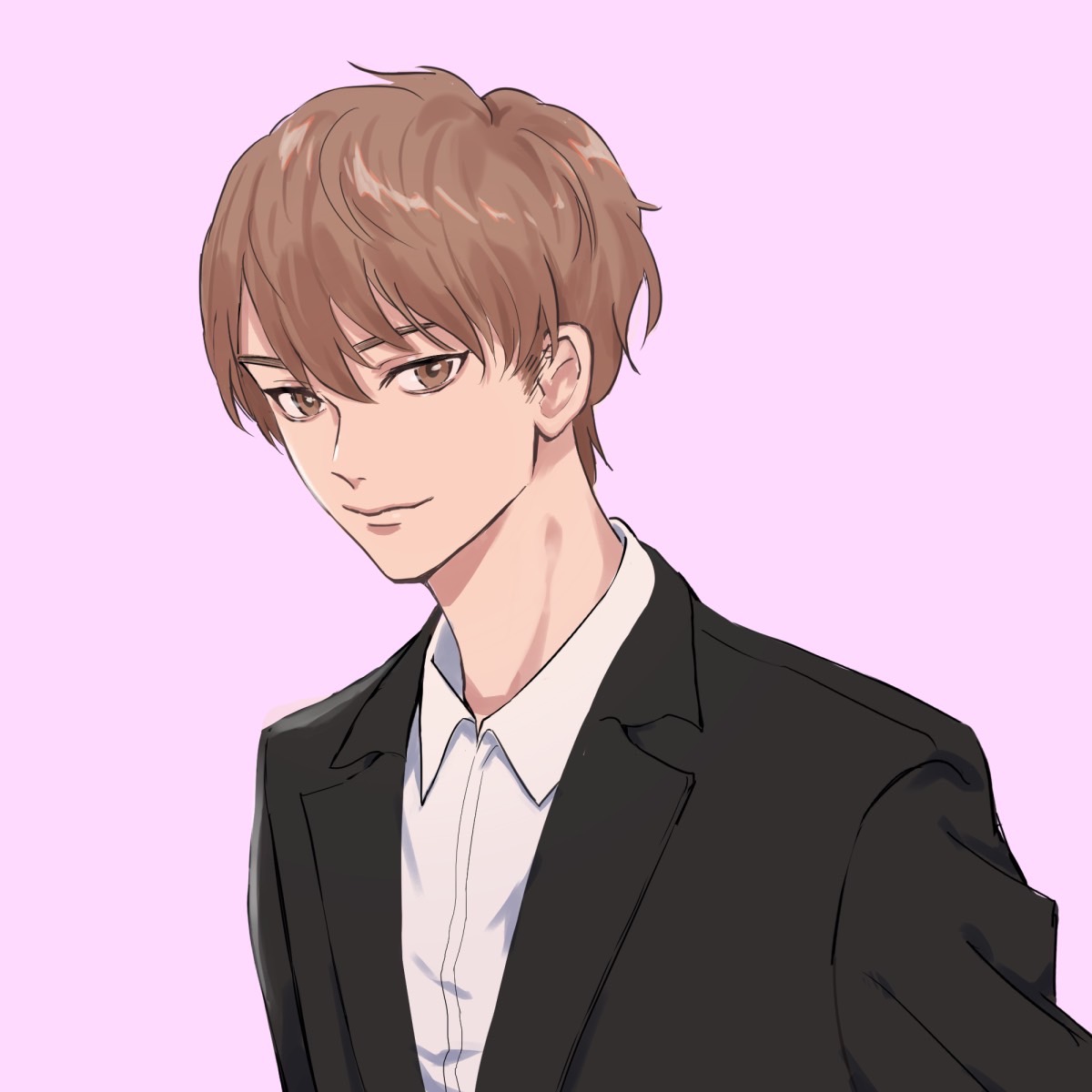 nagi | The First Step