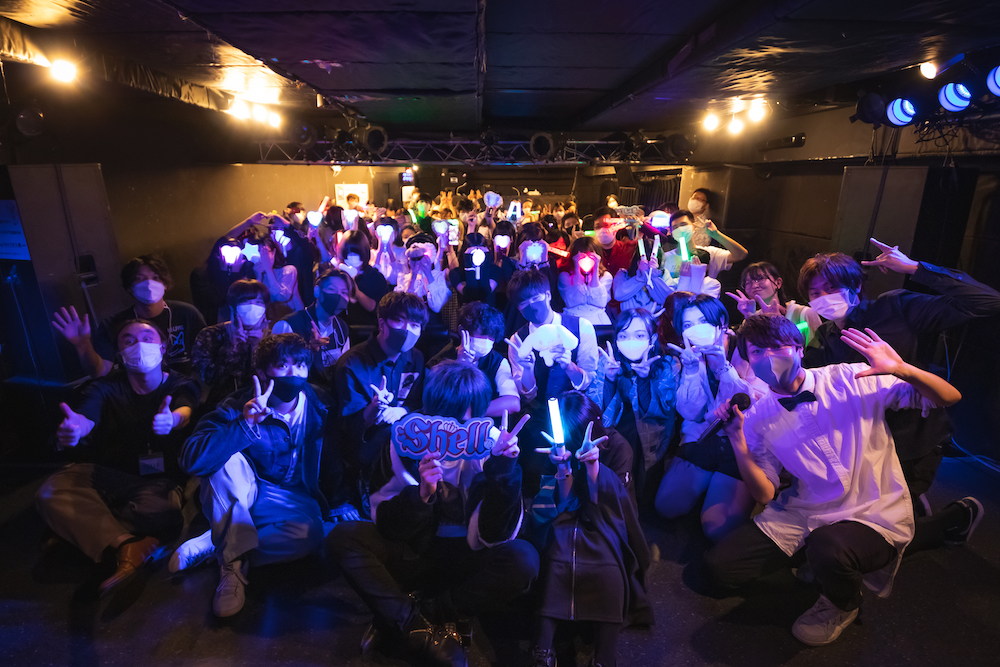 STEP UP STAGE vol2画像2 | The First Step