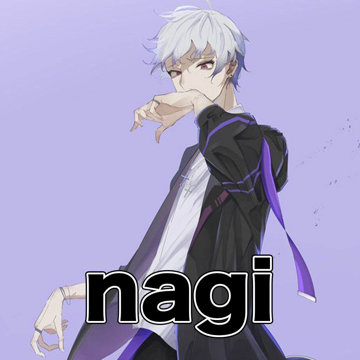 nagi | The First Step