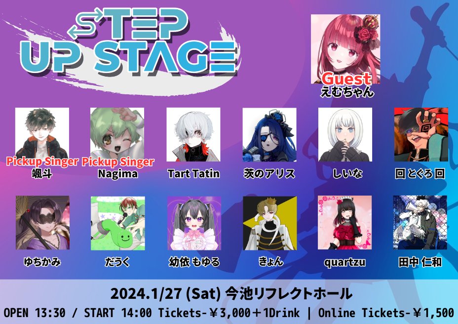 SUS11 | The First Step