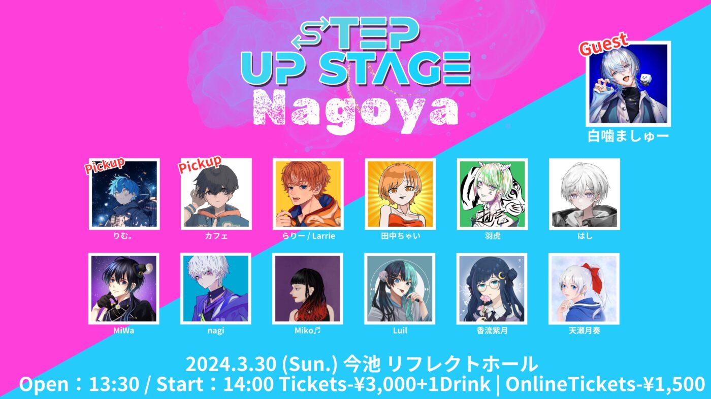 sus vol.12 | The First Step